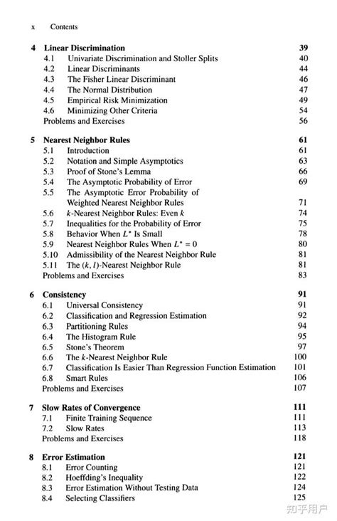 有没有偏数学的深度学习或者机器学习书推荐 知乎