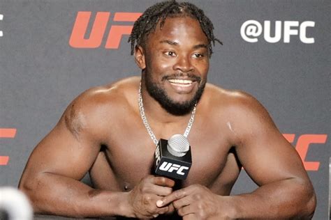 Ufc Vegas 67 Abdul Razak Alhassan Rips Into Joaquin Buckley Repeatedly