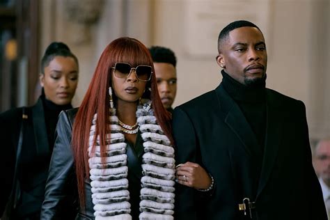 When Is The Finale Of Power Book Ii Ghost Season 4 Release Date