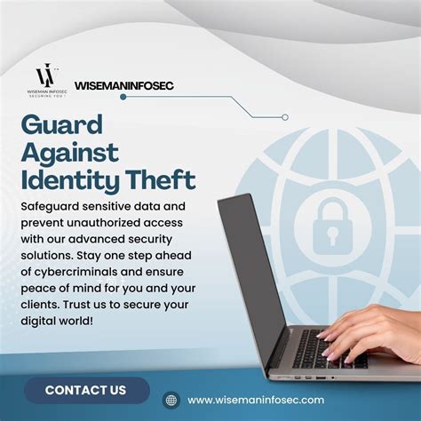 Wiseman Infosec On Linkedin Cybersecurity Identitytheft Wisemaninfosec Onlinesafety