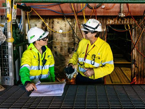 Confined Space Management Shutdowns ISH