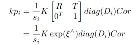 论文精读：rtm3d Real Time Monocular 3d Detection From Object Keypoints For Autonomous Driving 知乎