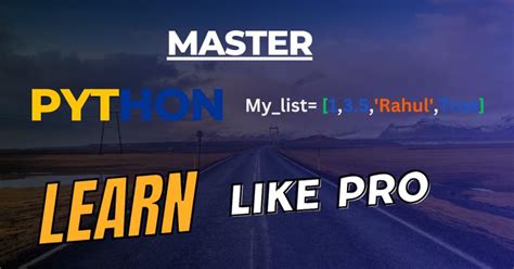 vibha kumari on linkedin comprehensive guide on python lists practical uses and mcqs explained