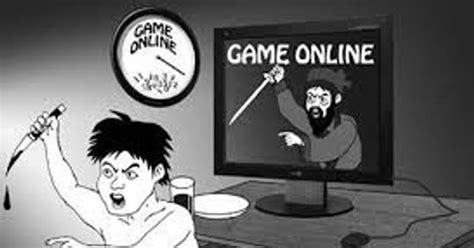 Cần Giải Pháp An Toàn Ngăn Chặn Các Tiêu Cực Từ Game