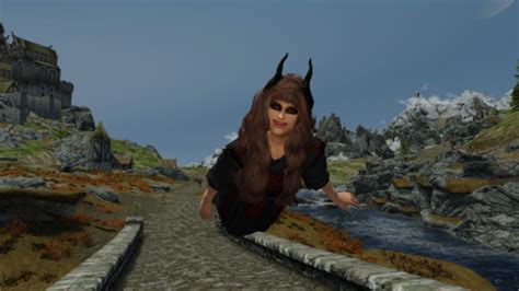 Levitation Animations By Linkzyzeus Animation Loverslab