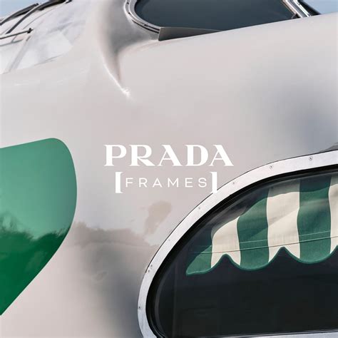 Prada Frames In Transit Dezeen Events Guide
