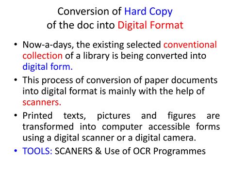 Digital Librariesppt