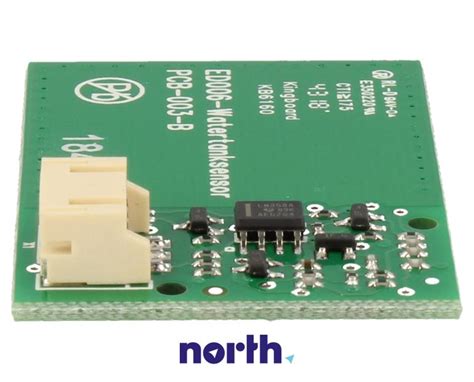 74126 Nivona Czujnik Poziomu Wody Do Ekspresu Northpl