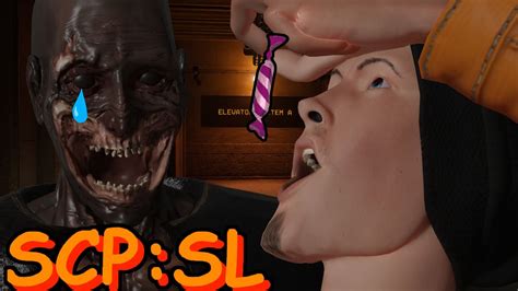 How To Properly Pink Candy Scp Sl Youtube