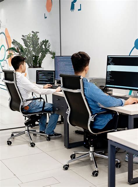 Why Custom Software Solutions Are Essential For Business Success