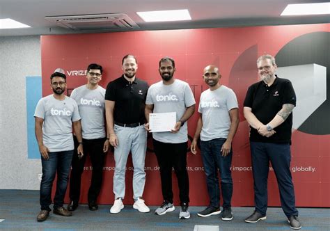 Hemanth Saju On Linkedin Devops Recognition Teamwork Gratitude Tonicproject Vrize