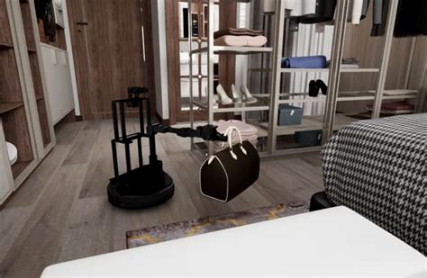 Intels Photorealistic Simulator For Embodied Ai