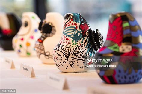 127 Okiagari Koboshi Photos And High Res Pictures Getty Images