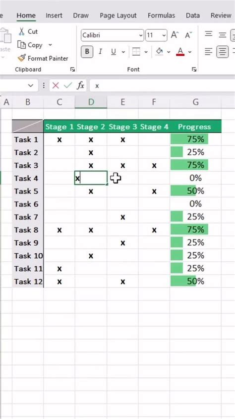 Periodic Table Of Excel Shortcuts Artofit