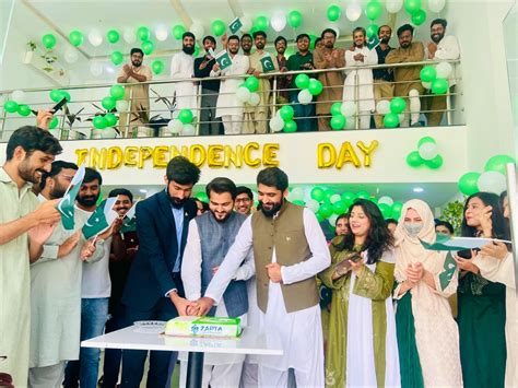 Muhammad Abdul Rehman On Linkedin Happy Independence Day 💚