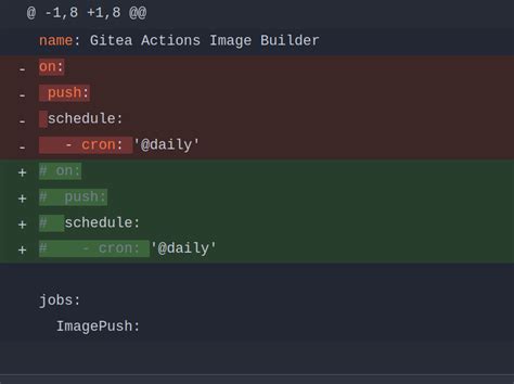 Old Scheduled Action Tasks Not Cleared When Creating Remove Scheduled
