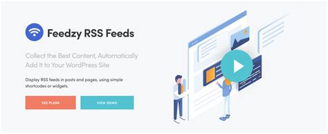Best Wordpress Rss Feed Plugins Compared Wp Hive