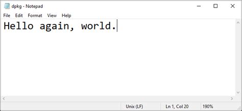 How To Recover Unsaved Or Deleted Notepad File