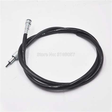 Speedometer Cable For Suzuki Gt380 Gt550 Gt750 Vs8 Vicedeal