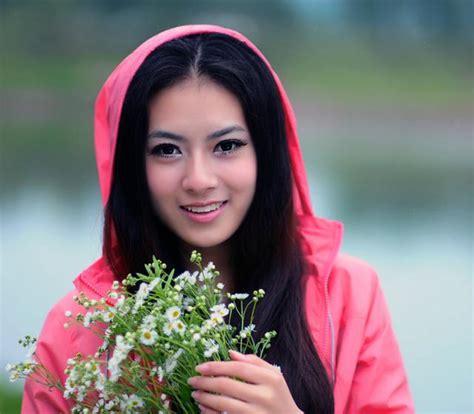 紅顏 美眉很給力 每日頭條