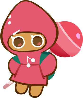 딸기맛 쿠키 킹덤 쿠키런 위키 Fandom