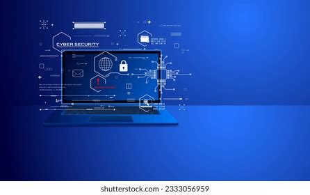 Hud Ui Security Network Photos And Images Shutterstock