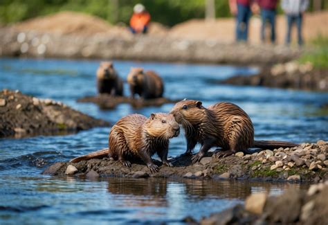 What Do They Do At Beavers Uk A Fun Introduction To Youth Activities