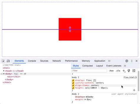 Easy Ways To Center An Element With Css