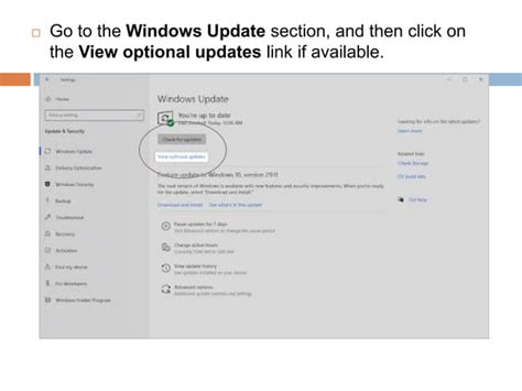Solve Stop Code Memory Management On Windowspptx