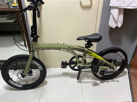 Java Bicycle Sports Equipment Bicycles And Parts Bicycles On Carousell