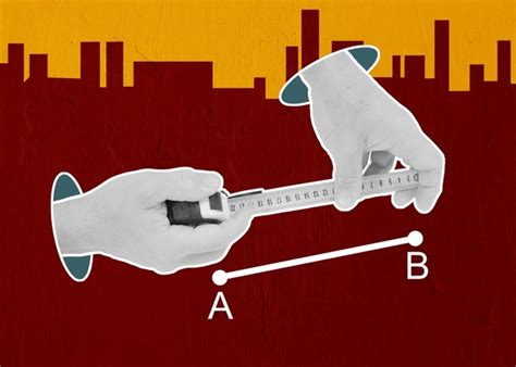 Distance Between Points Over 691 Royalty Free Licensable Stock Illustrations And Drawings