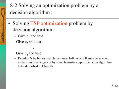 The Theory Of Np Completeness Ppt Download