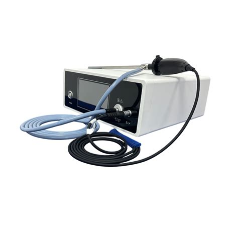 Endoscopic Imaging System Minimally Invasive Surgical Equipment