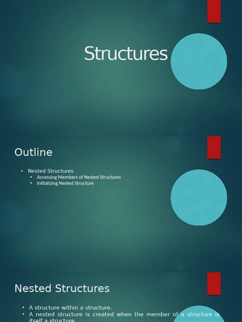 Structures Part 2 Pdf