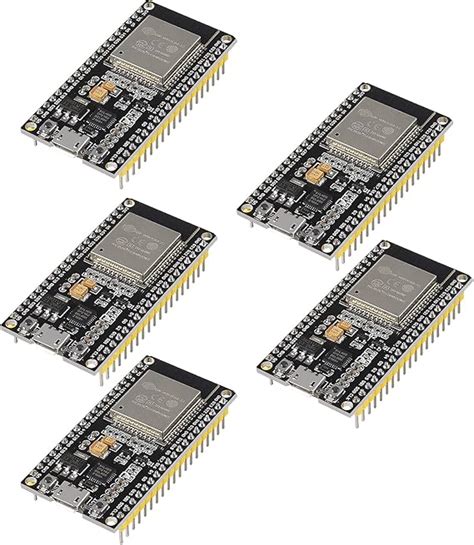 38 pines esp wroom 32 esp32 esp 32s nodemcu wifi wlan cp2102 esp32