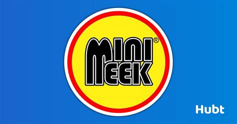 Mini Meek Morro Agudo Sp