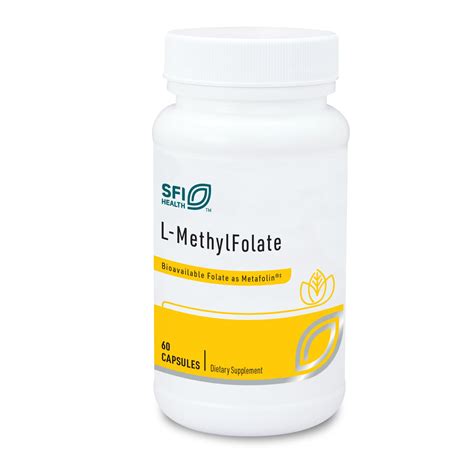 Mua Klaire Labs L Methylfolate 1000 Mcg Folate Highly Bioavailable