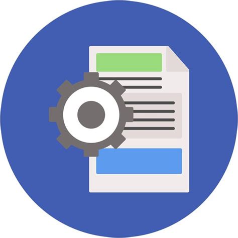 Premium Vector Page Optimization Vector Illustration Style