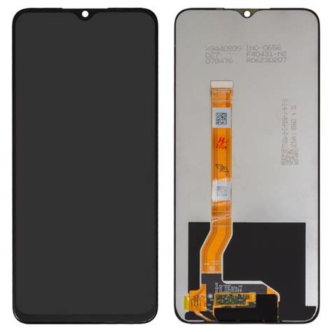 LCD Compatible With Oppo A17 A17k A57 4G A57 5G A57e A57s A77 4G A77 5G A77s A78 5G