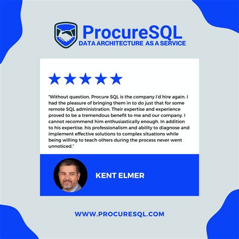 Procuresql On Linkedin Sql Expertise Professionalism Remotesupport Procuresql