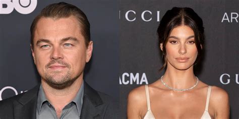 Why Did Leonardo DiCaprio Camila Morrone Break Up Inside The Rumors YourTango