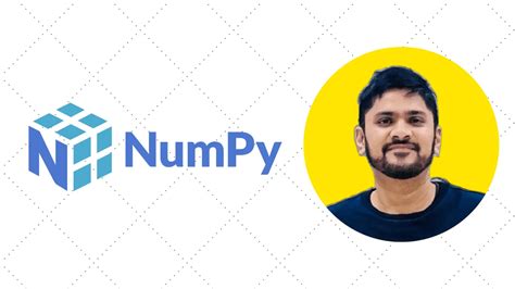 Python Numpy Full Course