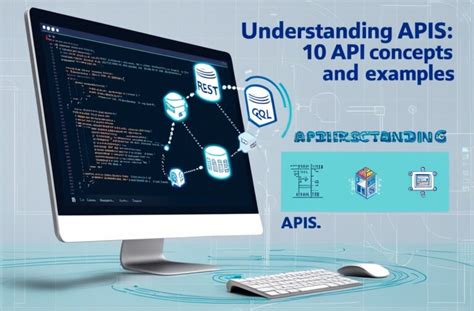 Understanding Apis 10 Api Concepts And Examples Unlock Your Career Potential With Indiahires