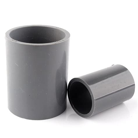 5~50pcs Id 20~50mm Mounting Hydroponics Pvc Pipe S Grandado