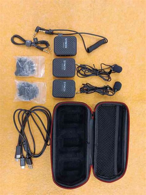 Mikrofony Bezdrátové Sada Bazar Hyperinzerce Cz