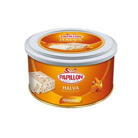 Chamia Aux Amandes 350g Chamia Papillon