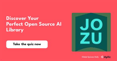 Discover Your Perfect Open Source Ai Library