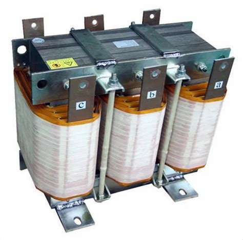 Ultra Isolation Transformer At Best Price In Pune By L Tech Power Controls Id 2856480210491