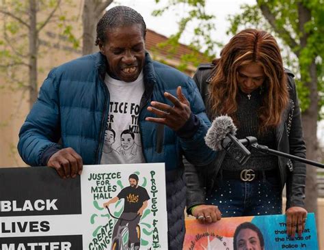 Protesters Seek Coco Sheriffs Resignation Over His Letter In Support