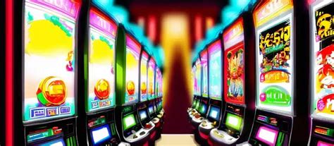 Demystifying Slot Machine Rtp Understanding Return To Player Phdream